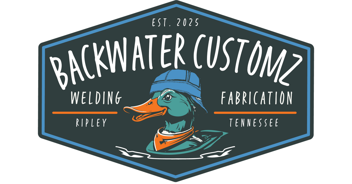 Products – Backwater Customz